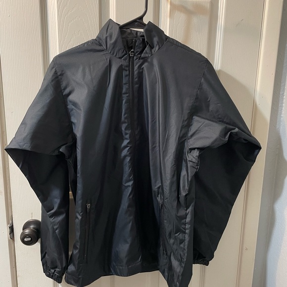 Page & Tuttle | Jackets & Coats | Nwt Wind Breaker Jacket | Poshmark